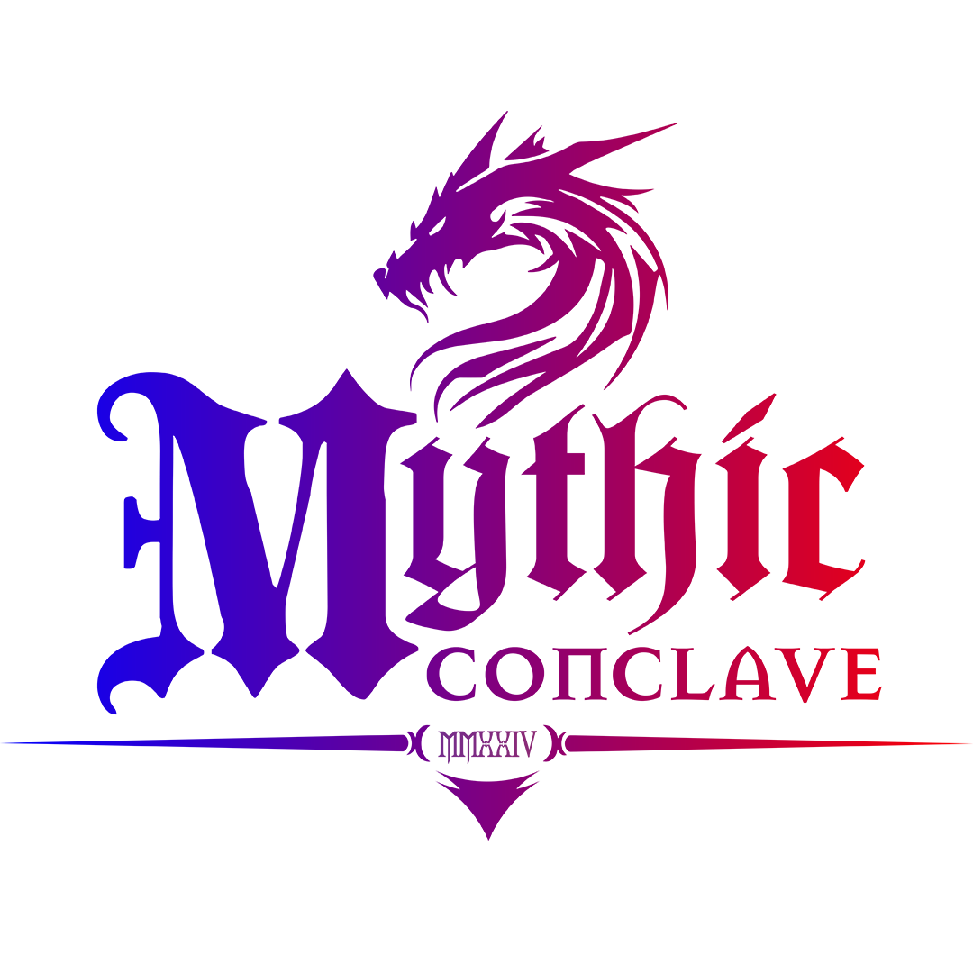 Mythic Conclave – Vision Custom Signs & Graphics