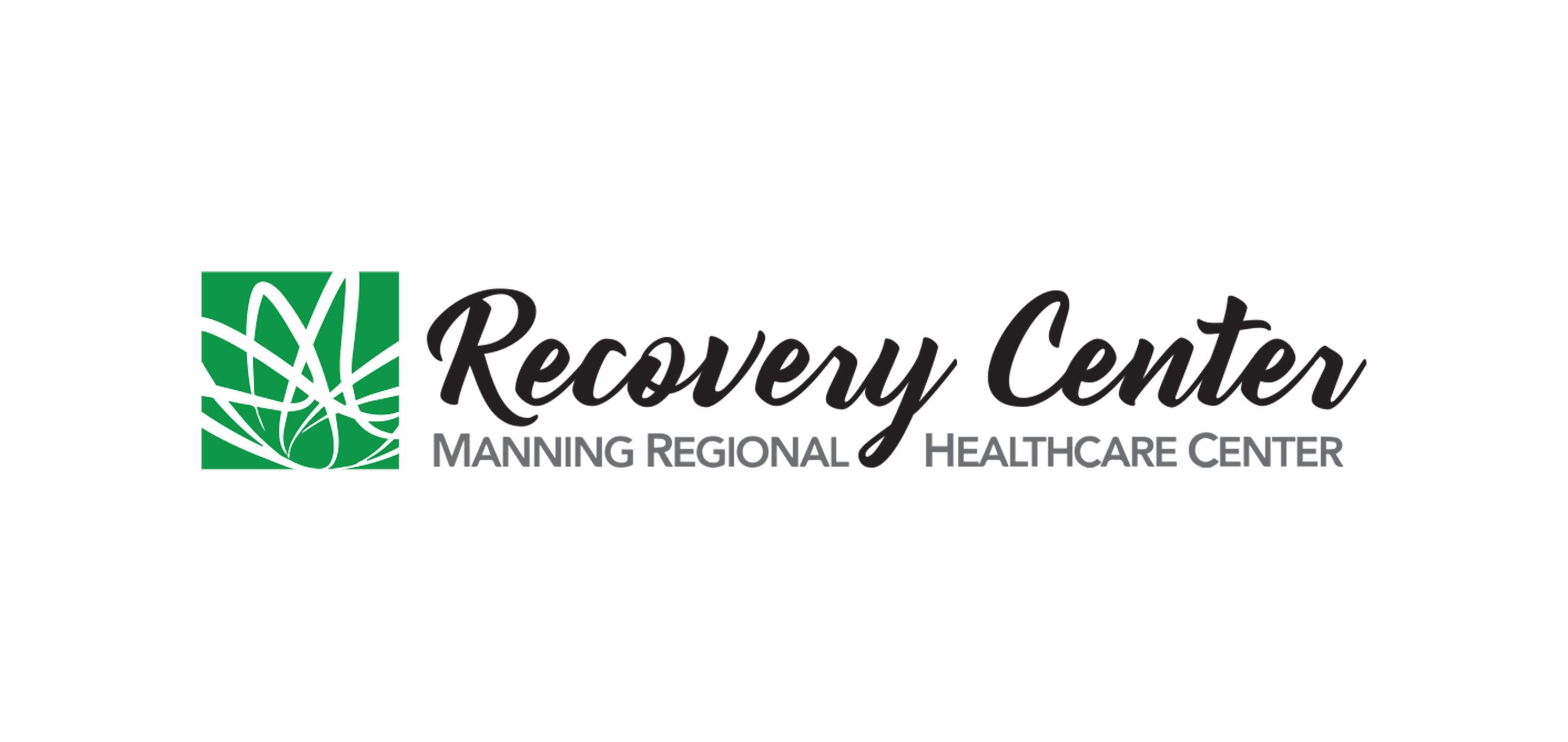 Manning Regional Healthcare Center – Vision Custom Signs & Graphics