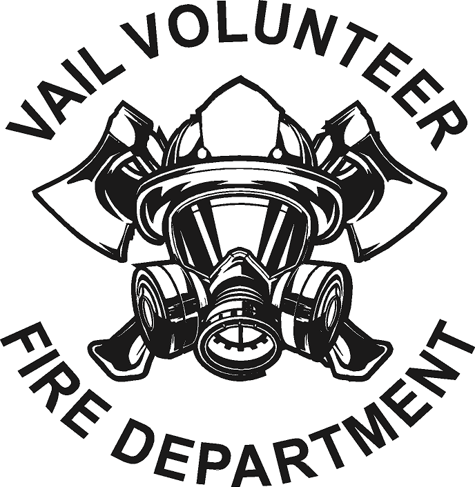 Vail Volunteer Fire Department – Vision Custom Signs & Graphics