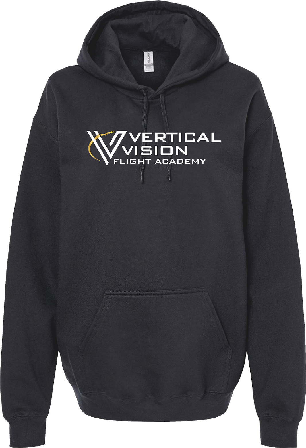 Vertical Vision – Vision Custom Signs & Graphics